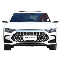 China 2023 New Energy Electric Vehicles Champion Hybrid BYD Han DM-I EV Car for sale
