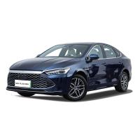 China 2023 New Energy Electric EV Cars Plug-In Hybrid Byd Qin Plus DM-i for sale