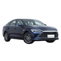 China 2023 New Energy Electric EV Cars Plug-In Hybrid Byd Qin Plus DM-i for sale