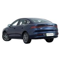 China 2023 New Energy Electric EV Cars Plug-In Hybrid Byd Qin Plus DM-i for sale