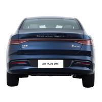 China 2023 New Energy Electric EV Cars Plug-In Hybrid Byd Qin Plus DM-i for sale