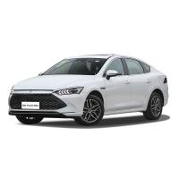 China New Energy Electric Hybrid Vehicle Sedan Cars Plug In Customized for sale