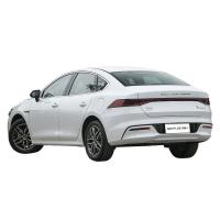 China New Energy Electric Hybrid Vehicle Sedan Cars Plug In Customized for sale
