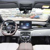 China New Energy Electric Hybrid Vehicle Sedan Cars Plug In Customized for sale