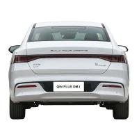 China New Energy Electric Hybrid Vehicle Sedan Cars Plug In Customized for sale
