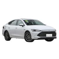 China New Energy Electric Hybrid Vehicle Sedan Cars Plug In Customized for sale