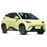 China New Energy Electric EV Cars Vehicles 405km BYD Seagull Version Pure for sale