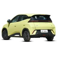 China New Energy Electric EV Cars Vehicles 405km BYD Seagull Version Pure for sale
