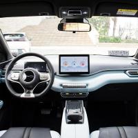 China New Energy Electric EV Cars Vehicles 405km BYD Seagull Version Pure for sale