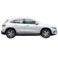 China 2023 Pure Mercedes Benz EQA 260 Electric EV Cars with Eco-Friendly Battery for sale