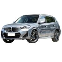 China Long Range Sunroof Electric Vehicle EV Cars BMW IX3 Electric Car for sale