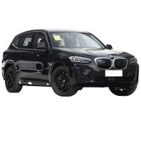 China 2024 New Sunroof 540KM BMW IX3 Electric EV Cars With Steering System for sale