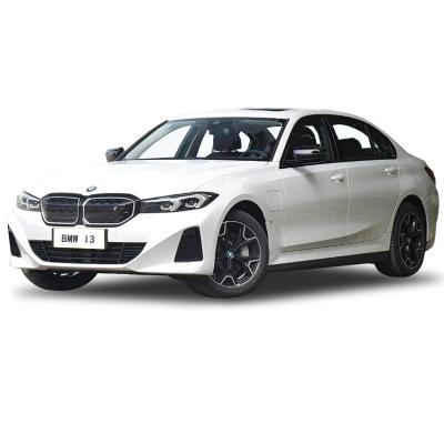 China New Energy Pure SUV Vehicle EV BMW i3 Electric Car for sale