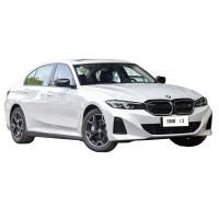 China New Energy Pure SUV Vehicle EV BMW i3 Electric Car for sale