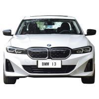 China New Energy Pure 5 Seats 40l EV BMW i3 Electric Car with Sunroof for sale