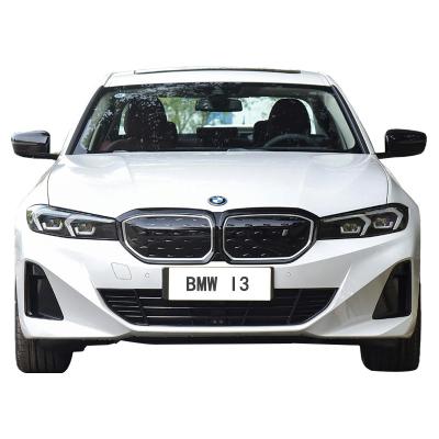 China New Energy Pure 5 Seats 40l EV BMW i3 Electric Car with Sunroof for sale