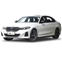 China New Energy Pure 5 Seats 40l EV BMW i3 Electric Car with Sunroof for sale