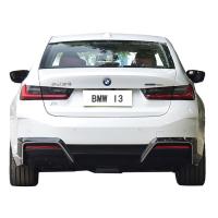 China New Energy Pure 5 Seats 40l EV BMW i3 Electric Car with Sunroof for sale