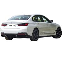 China New Energy Pure 5 Seats 40l EV BMW i3 Electric Car with Sunroof for sale