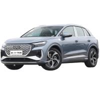 China 84.8KWh Battery Electric EV Vehicle Audi Q4 E-Tron New Cars for sale
