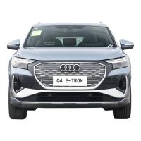 China 84.8KWh Battery Electric EV Vehicle Audi Q4 E-Tron New Cars for sale