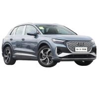 China 84.8KWh Battery Electric EV Vehicle Audi Q4 E-Tron New Cars for sale