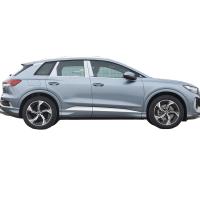 China 84.8KWh Battery Electric EV Vehicle Audi Q4 E-Tron New Cars for sale