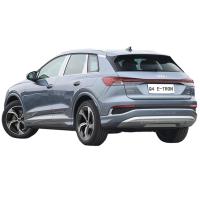 China 84.8KWh Battery Electric EV Vehicle Audi Q4 E-Tron New Cars for sale