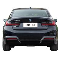 China 2023 Pure Sedan BMW i3 EV Cars 5 Seats New Energy Vehicles for sale
