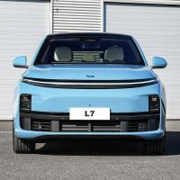 China 5 Seats SUV Hybrid Lixiang L7 Max Electric EV Cars with 42.8KWh Battery for sale
