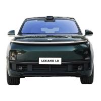 China Long Rang Lixiang L8 Pro Hybrid Electric SUV Cars New Energy Vehicle for sale