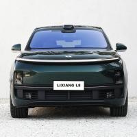 China 2024 Steering Sunroof Hybrid Lixiang L8 Pro Max Electric EV Cars for sale