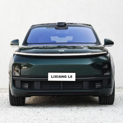 China 2024 Steering Sunroof Hybrid Lixiang L8 Pro Max Electric EV Cars for sale