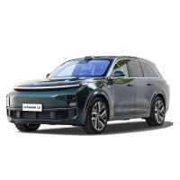 China 2024 Steering Sunroof Hybrid Lixiang L8 Pro Max Electric EV Cars for sale