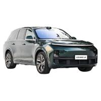 China 2024 Steering Sunroof Hybrid Lixiang L8 Pro Max Electric EV Cars for sale