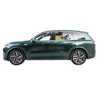 China 2024 Steering Sunroof Hybrid Lixiang L8 Pro Max Electric EV Cars for sale