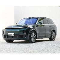 China 2024 Steering Sunroof Hybrid Lixiang L8 Pro Max Electric EV Cars for sale