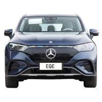 China Mercedes Benz EQE SUV 350 Electric Vehicle Cars for sale
