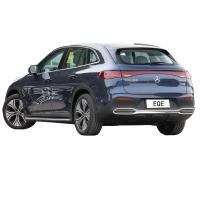 China Mercedes Benz EQE SUV 350 Electric Vehicle Cars for sale
