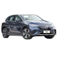 China 2024 Pure SUV Mercedes Benz EQE 350 Electric EV Cars for sale