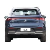 China 2024 Pure SUV Mercedes Benz EQE 350 Electric EV Cars for sale