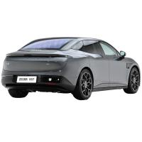 China Geely Zeekr 007 Electric Sedan EV Cars with 100kWh Battery for sale