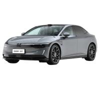 China Geely Zeekr 007 Electric Sedan EV Cars with 100kWh Battery for sale