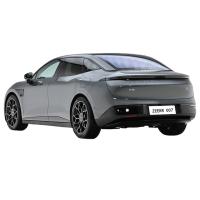 China Geely Zeekr 007 Electric Sedan EV Cars with 100kWh Battery for sale