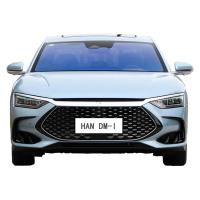 China 2024 Pure 4L BYD Sea Lion 07 Electric EV Car SUV New Energy Vehicle for sale