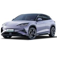 China 2024 Pure 4L BYD Sea Lion 07 Electric EV Car SUV New Energy Vehicle for sale
