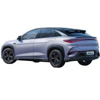 China 2024 Pure 4L BYD Sea Lion 07 Electric EV Car SUV New Energy Vehicle for sale