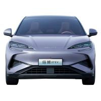 China BYD Sea Lion 07 BYD Used Cars Pure Electric 225km/h New Energy Vehicles for sale