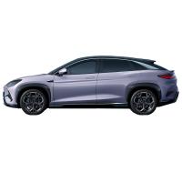 China BYD Sea Lion 07 BYD Used Cars Pure Electric 225km/h New Energy Vehicles for sale