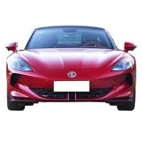 China Geely 580km MG Cyberster Electric EV Car New Energy Vehicle for sale